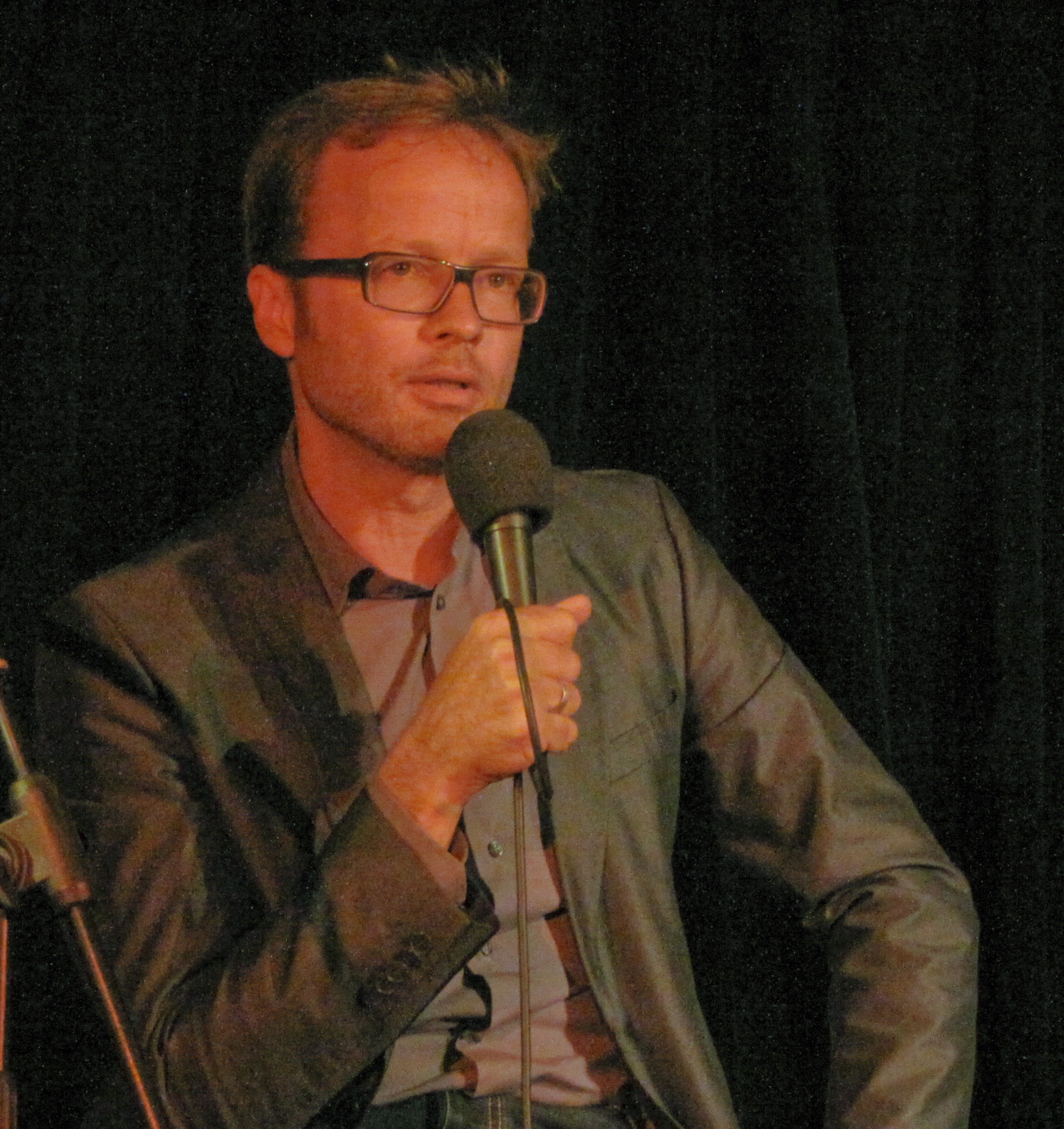 DJV-NRW Journal | Immer wieder Hass und Drohungen