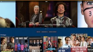 DJV-NRW Journal | WDR-Videos nun komplett in der ARD-Mediathek