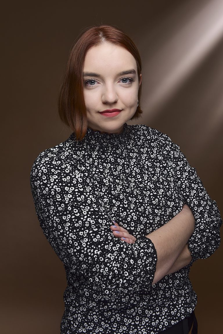 DJV-NRW Journal | Ein neuer Job für Marie Kirschstein